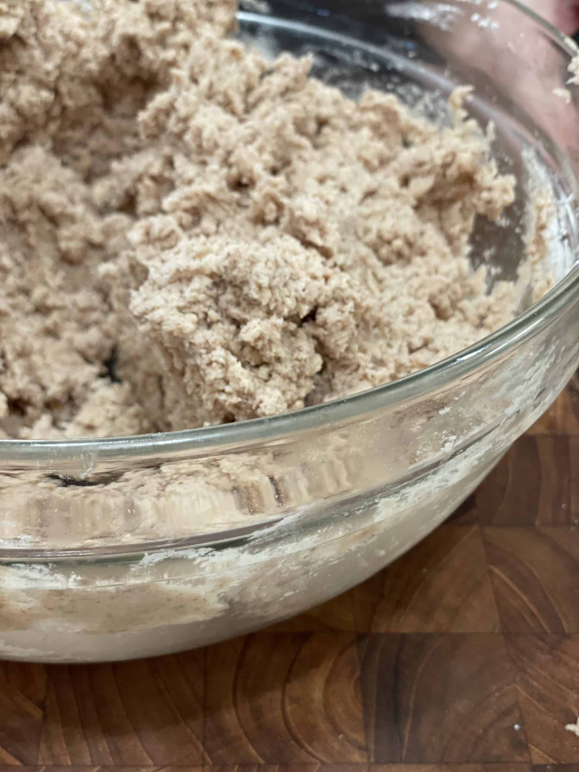 Hojarascas (Mexican Cinnamon Sugar Cookies) – My Back Kitchen